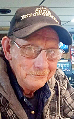 Francis P. ‘Ruffles’ Ruffley | News, Sports, Jobs - Altoona Mirror